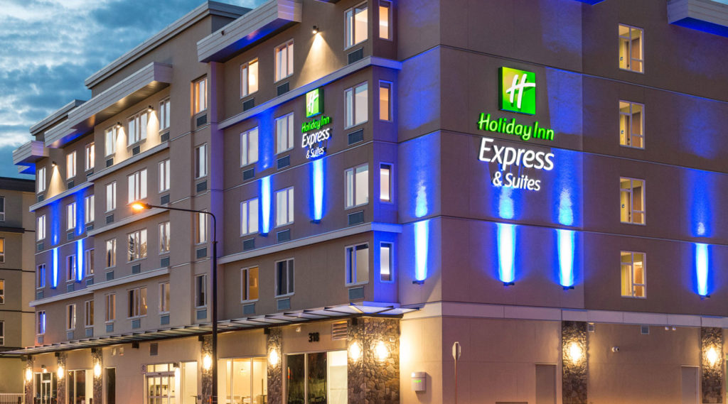 PORTFOLIO - Metropolitan Hospitality Management